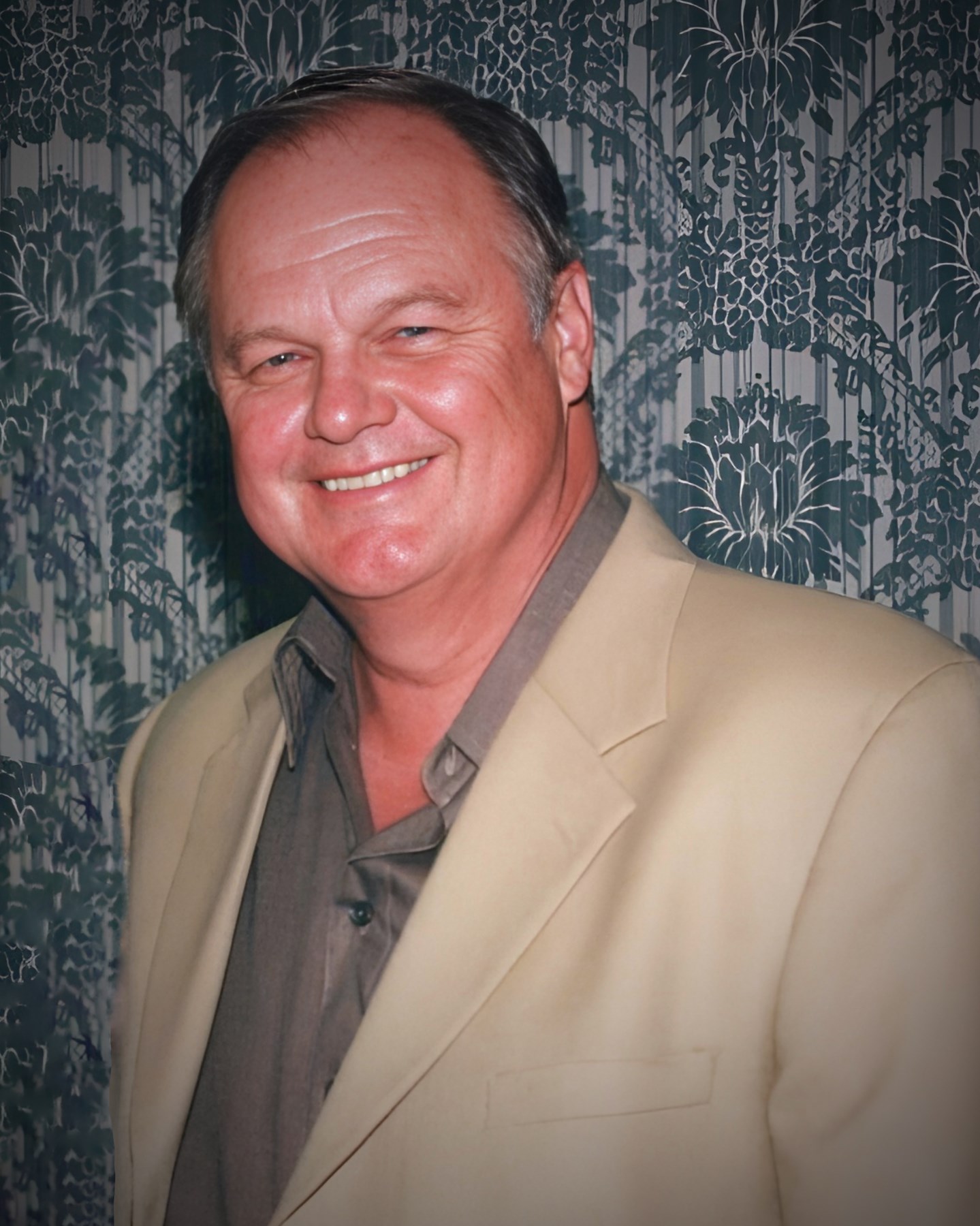 Bruce Bailey Obituary - Santa Ana, CA