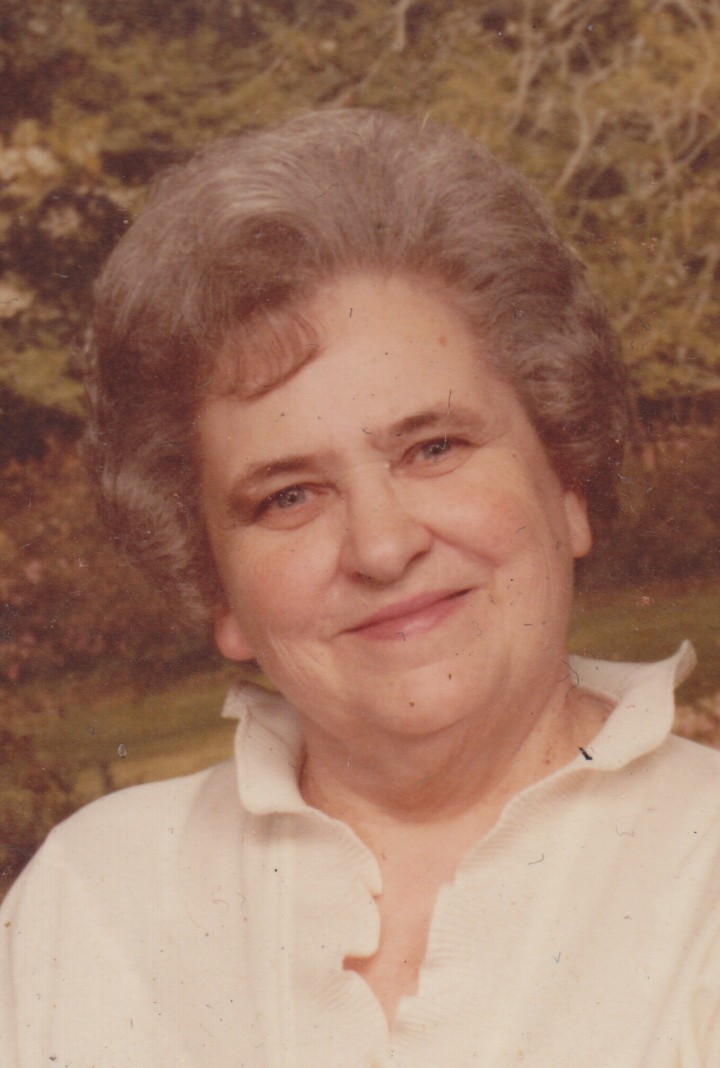 Lillian Mae Phillips Obituary - Louisville, KY
