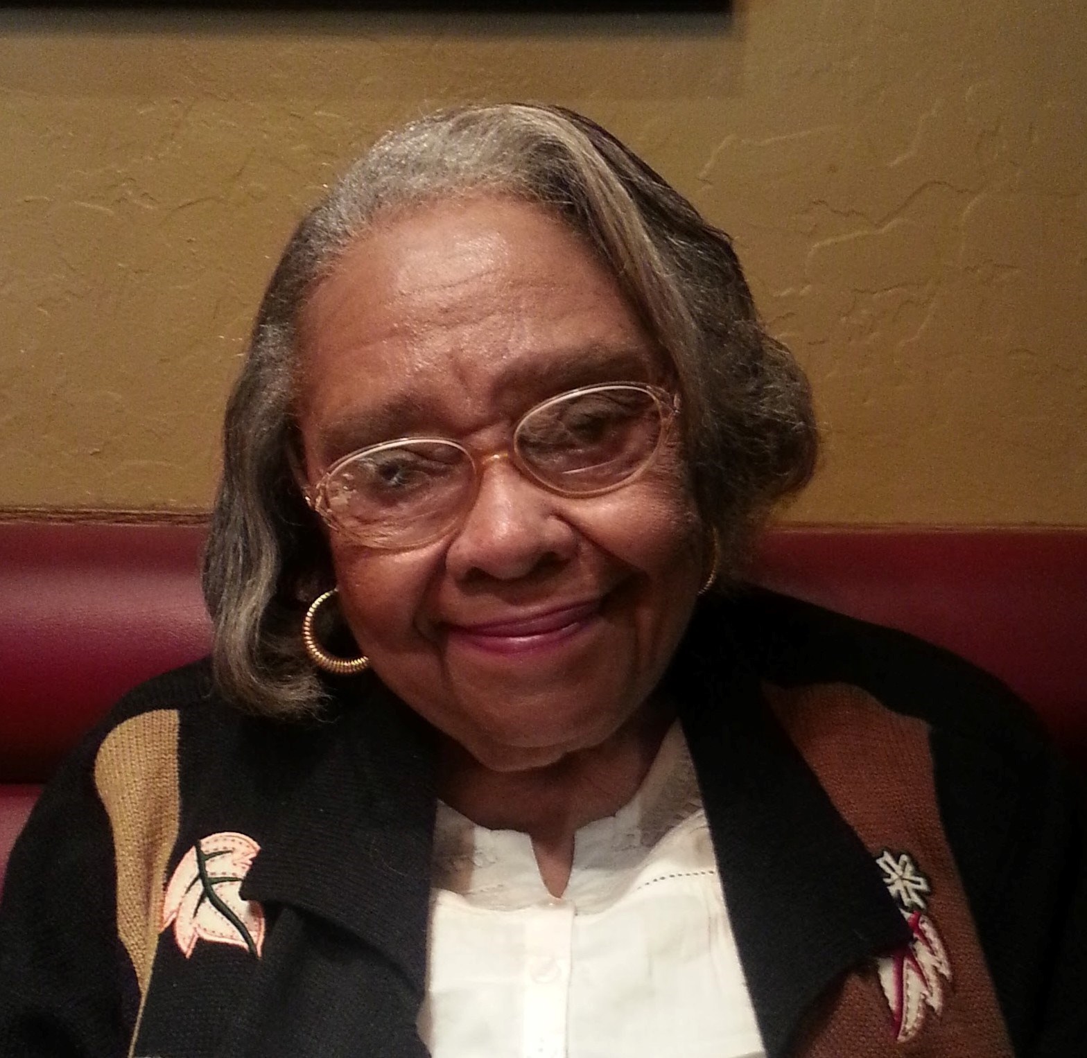Roberta Alexander Obituary - Bakersfield, CA