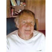 Richard Labonte Obituary - Lewiston, ME