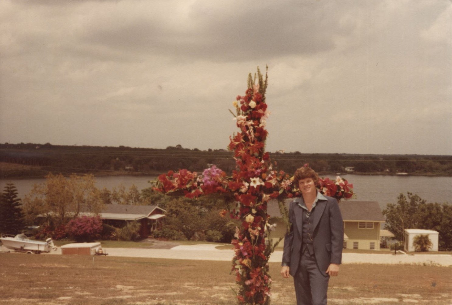 Timothy Puckett Obituary - Tampa, FL