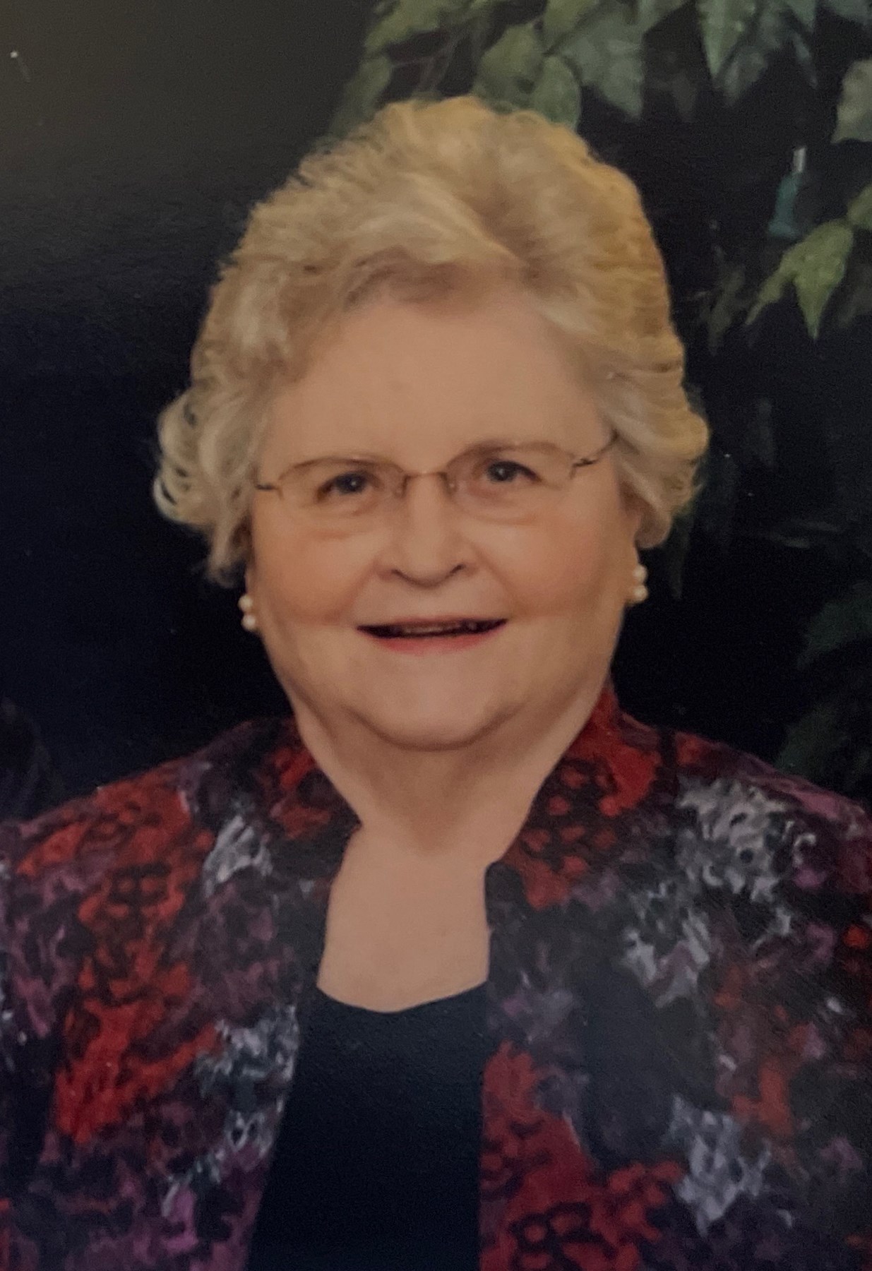 Patricia Marshall Obituary - East Lansing, MI