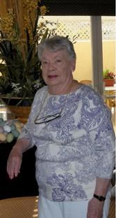 Phyllis Watson Obituary - Torrance, CA