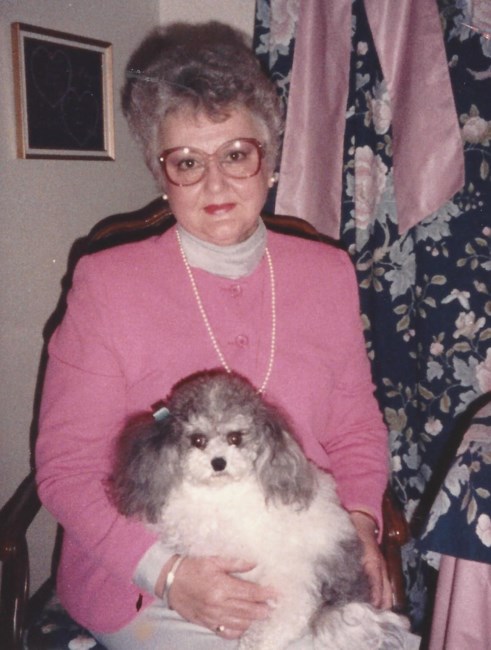 Dorothy Ellen Murphree Obituary - Greenville, SC