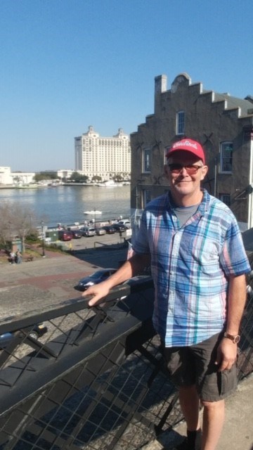 Michael Puckett Obituary - St. Louis, MO