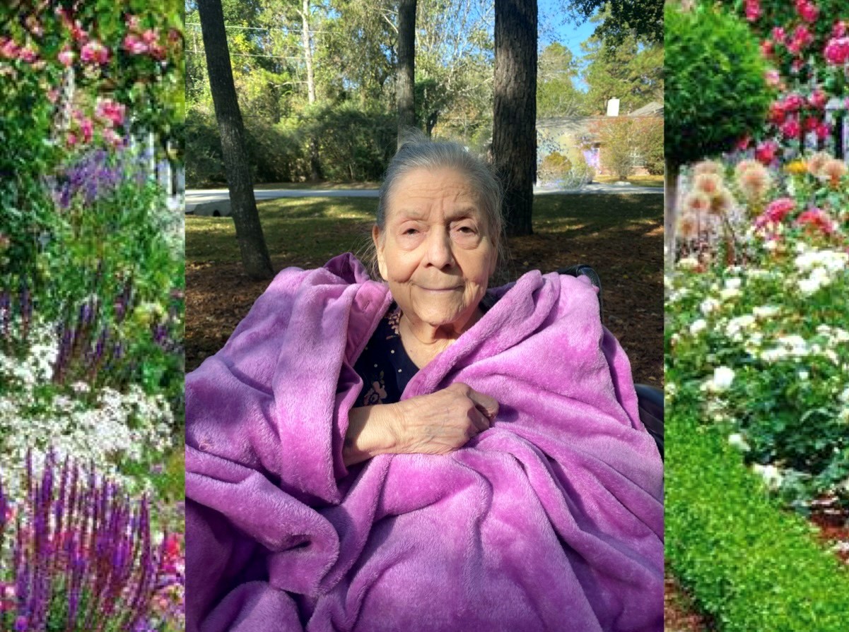 Gloria Hope Fuentes Obituary - Houston, TX