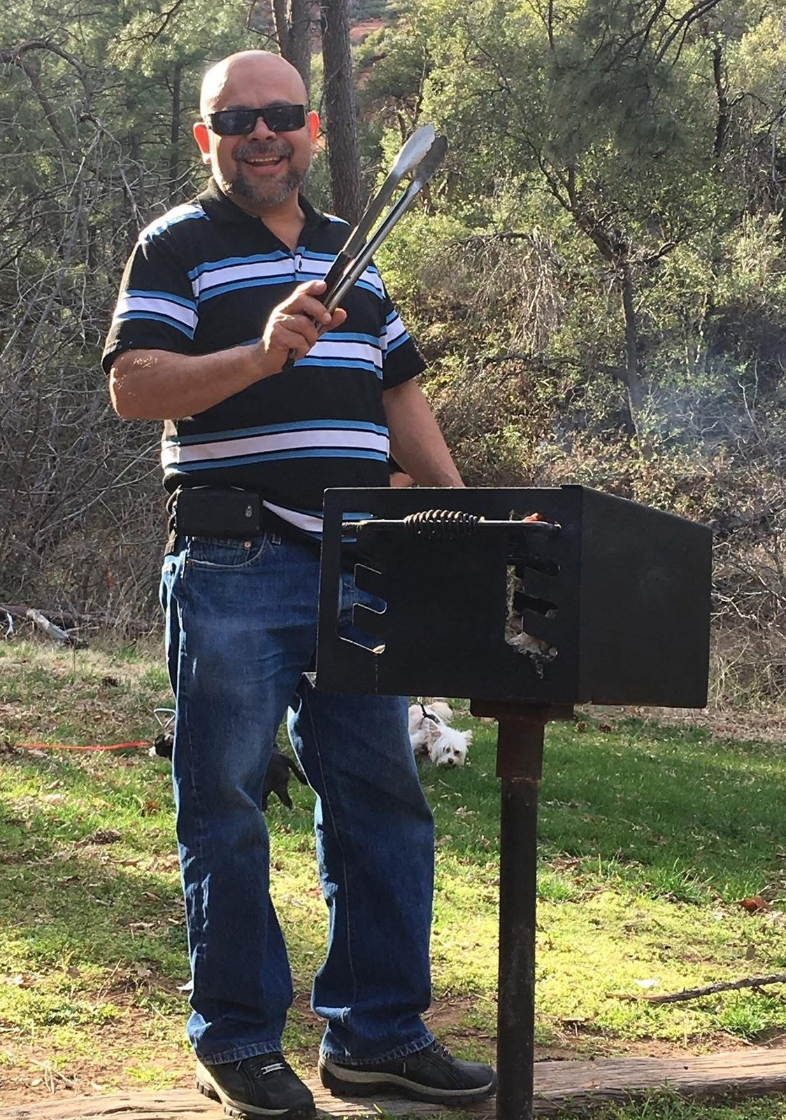 Jose Armenta Obituary - Fresno, CA