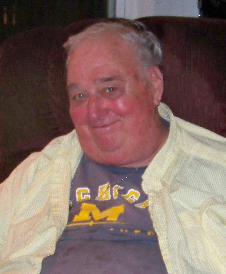 Ronald Draper Obituary - Livonia, MI
