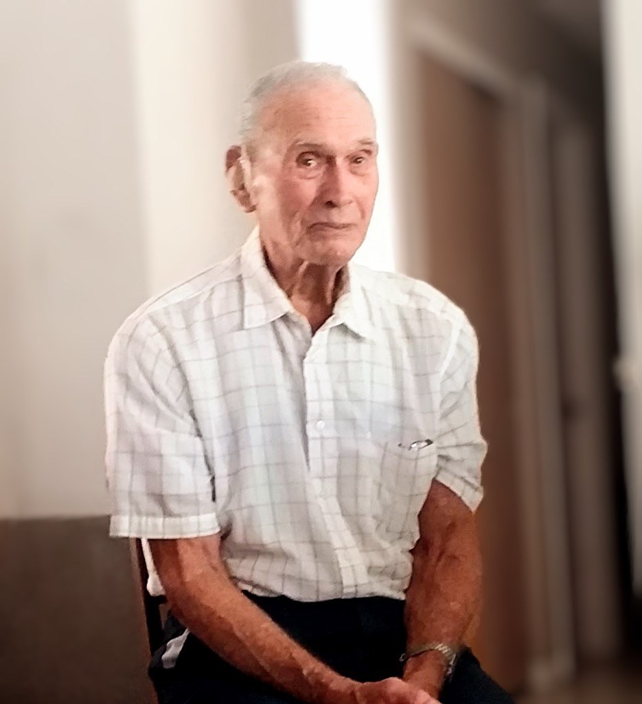 James Ramer Obituary - Seminole, FL