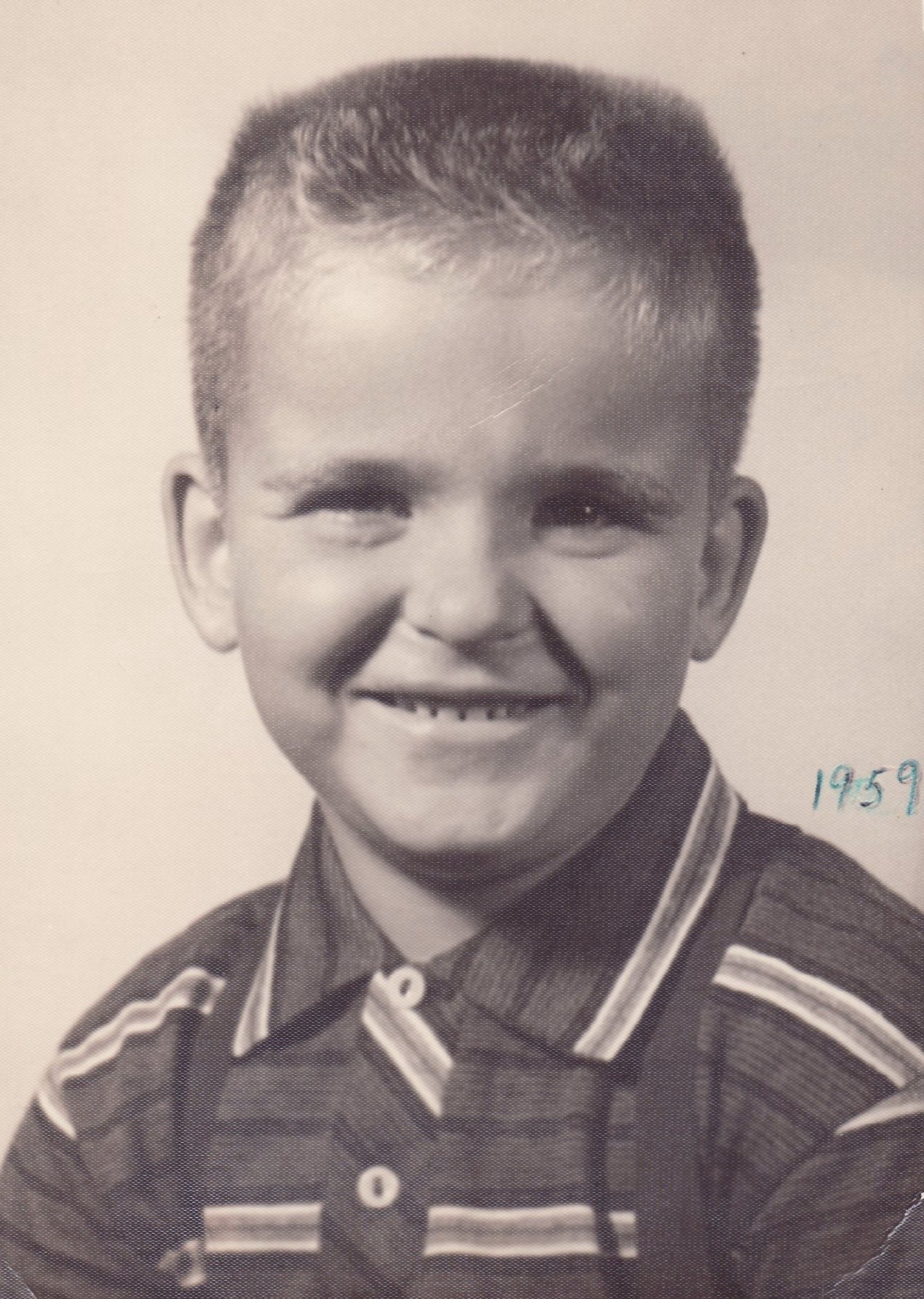 Joseph McGovern ll Obituary