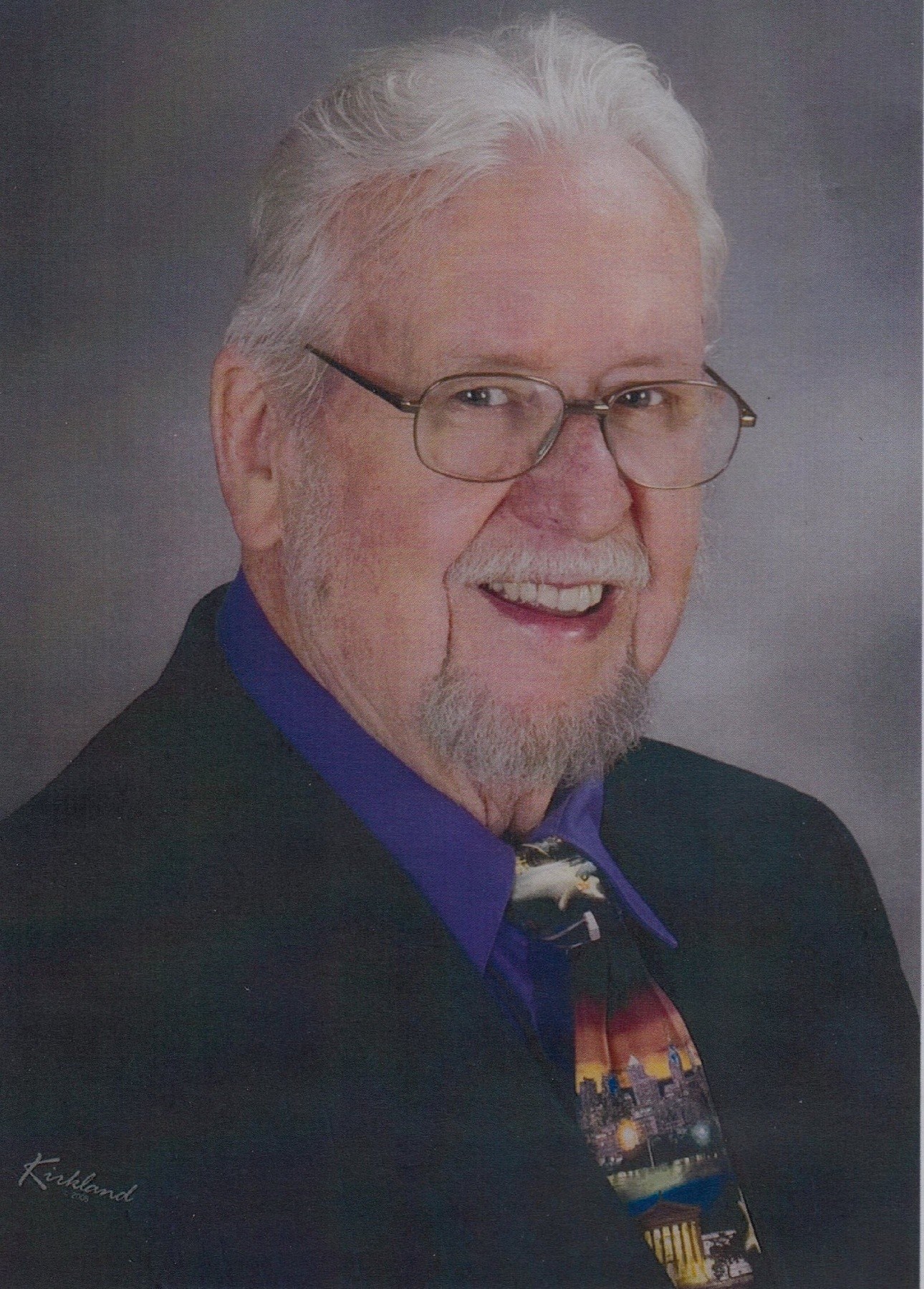 Gordon L. Hanna Obituary - Colorado Springs, CO