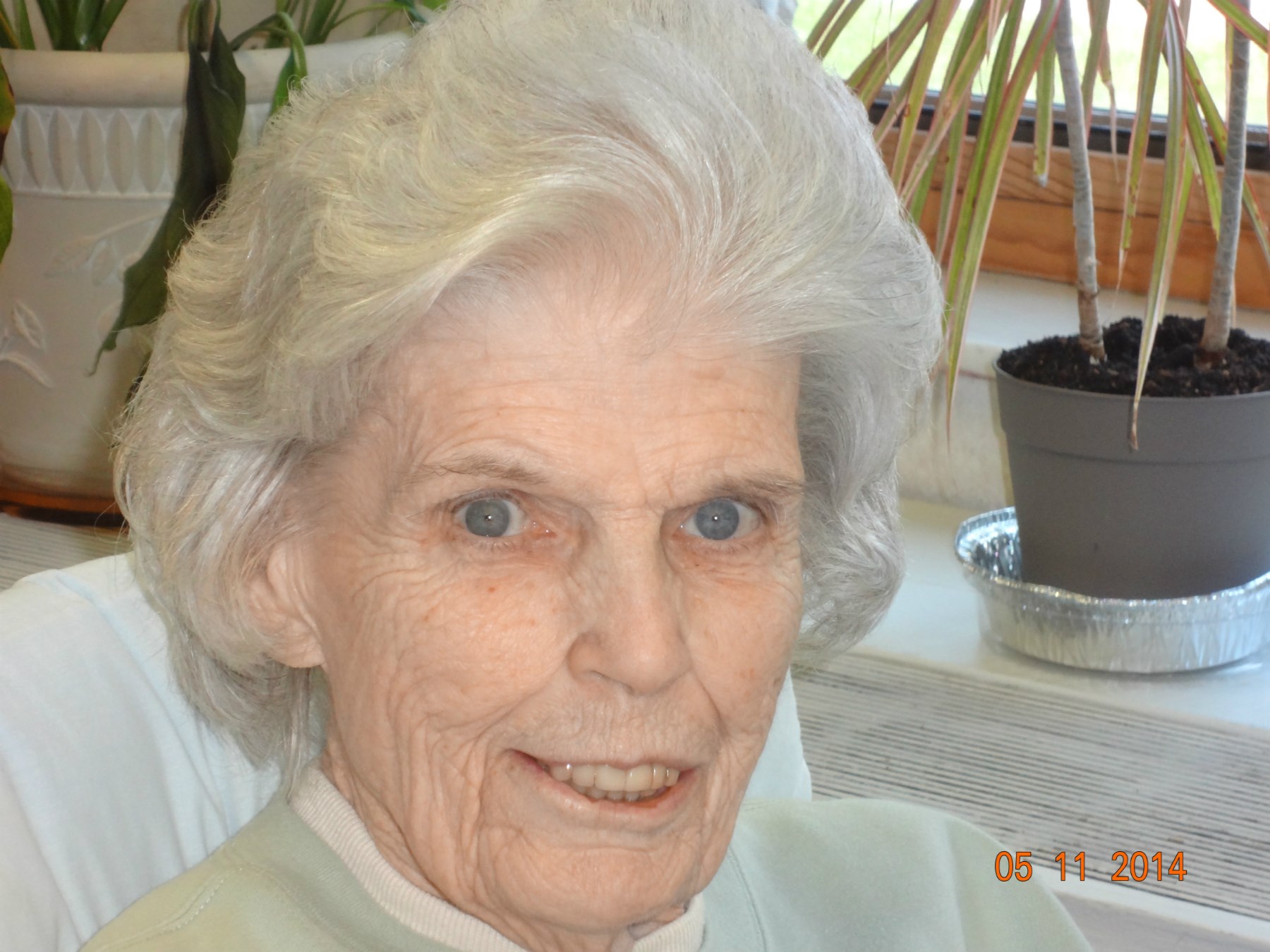 Margaret Rasmussen Obituary - Springfield, IL