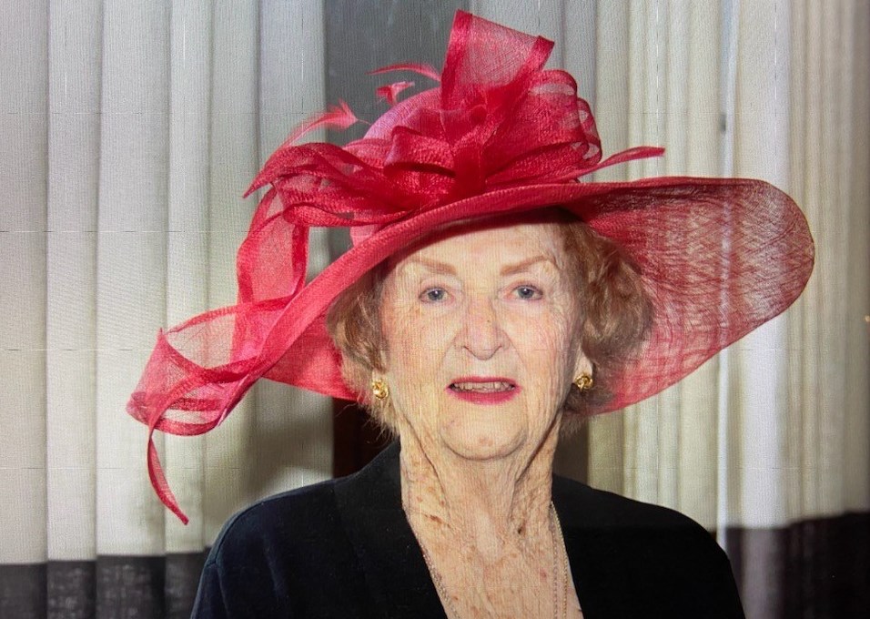 Louise Walker Obituary - Woodstock, GA