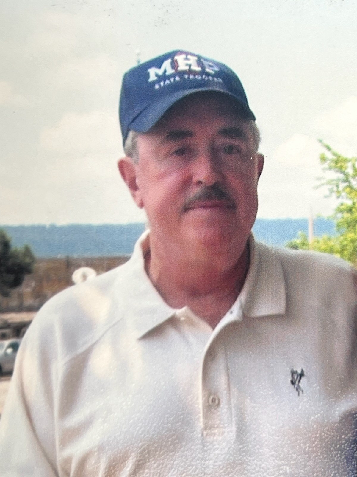 Terrell Harrison Obituary - Poplarville, MS