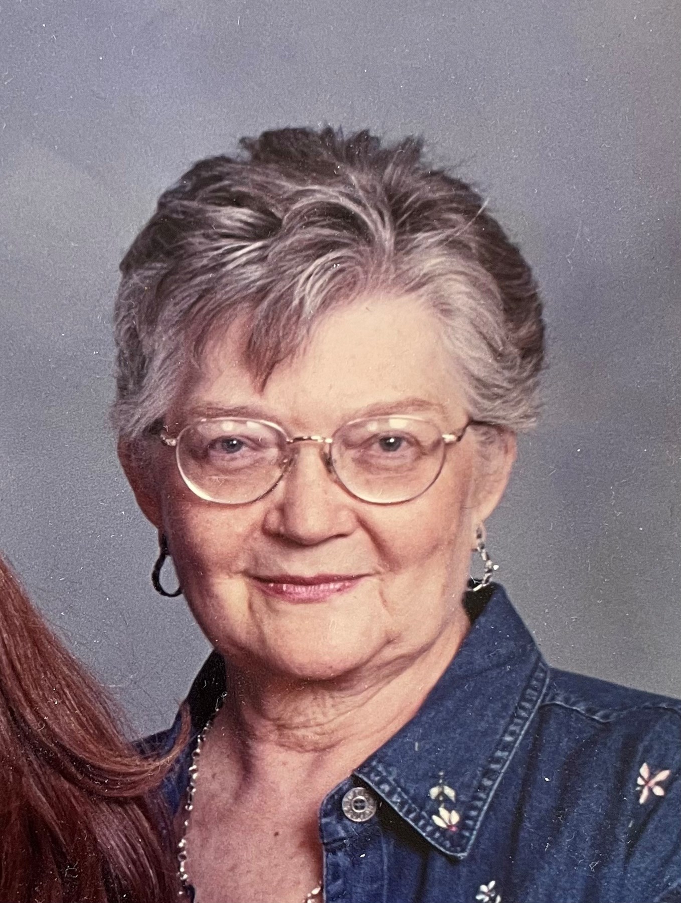 Emmagene Johnson Obituary - East Lansing, MI