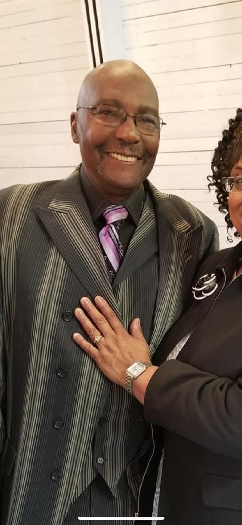 Otis Best Obituary - Portland, OR