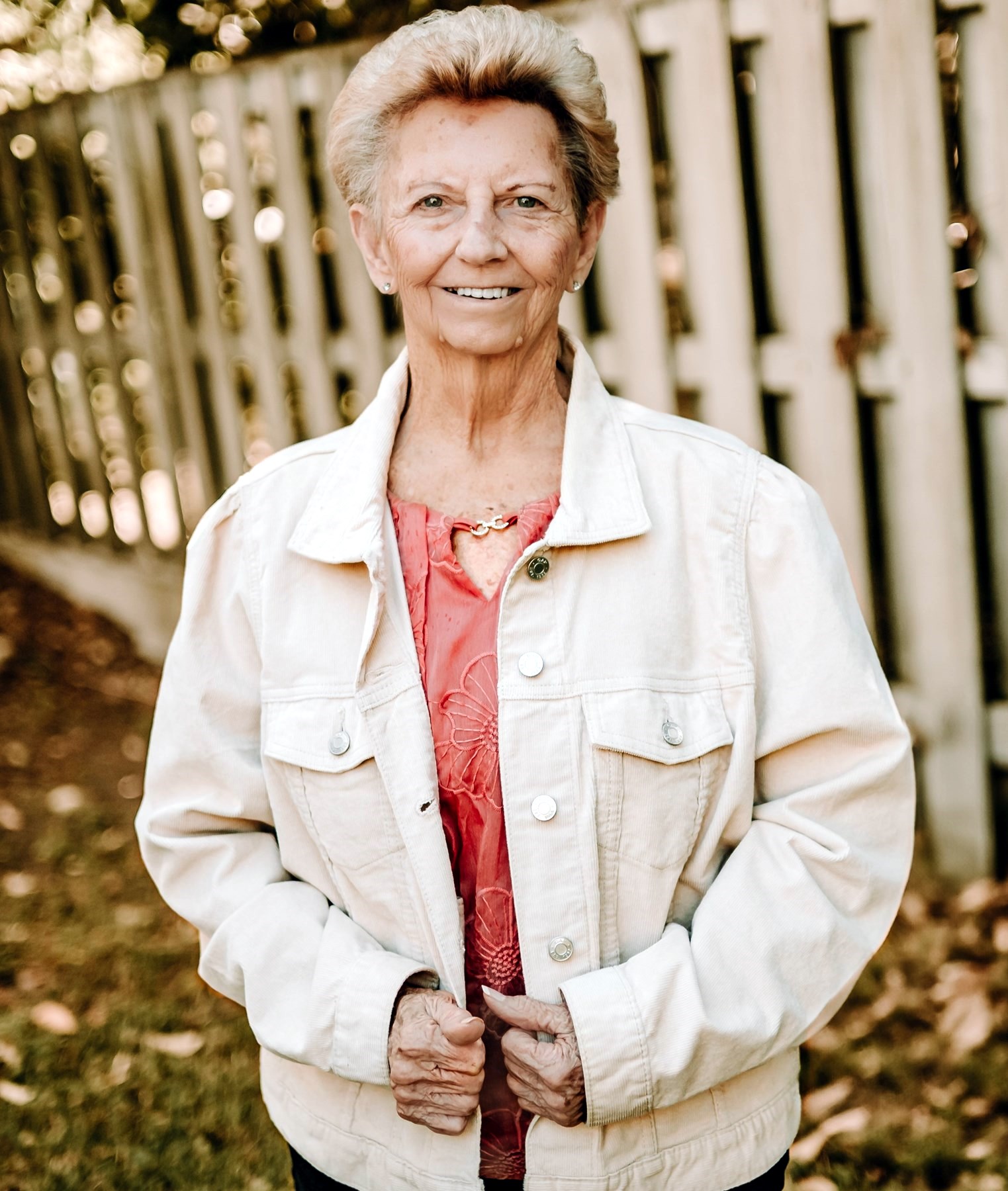 Patsy Carrigg Obituary - Jacksonville, FL