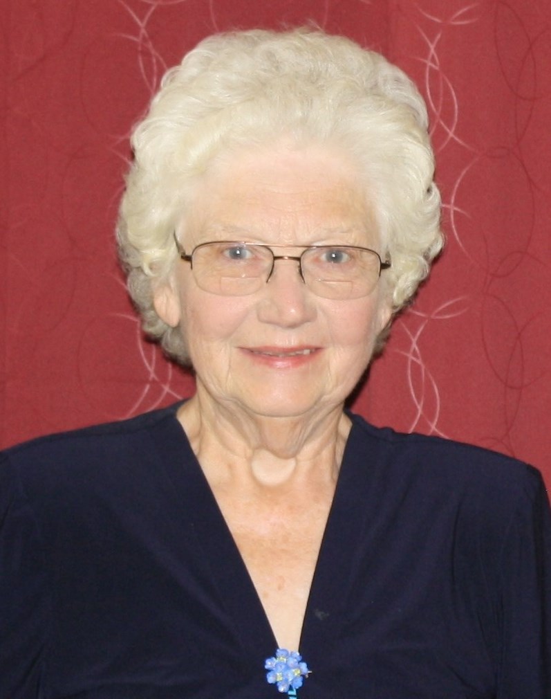 Ann Jenkins Obituary - Springfield, VA