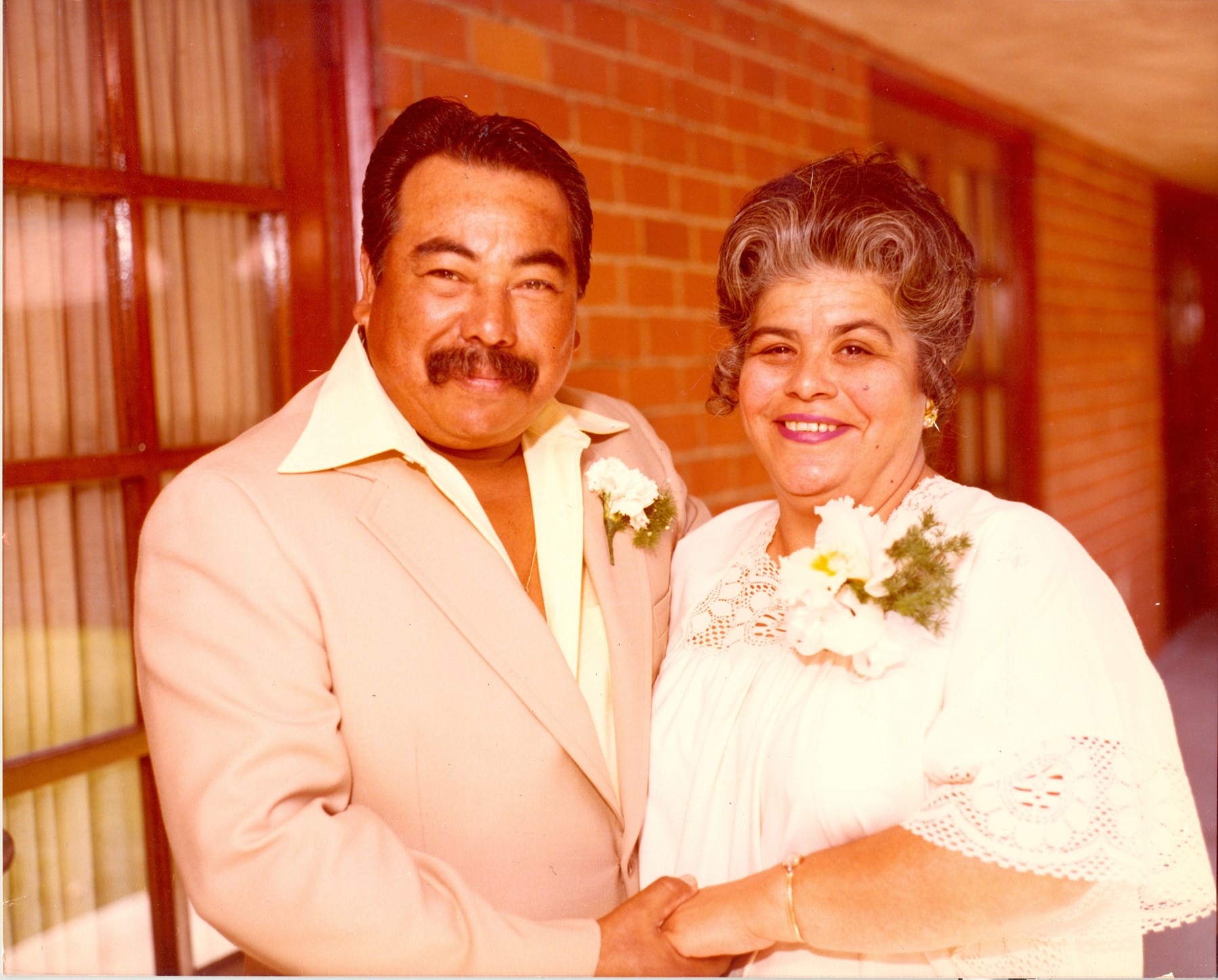 Jerry Caudillo Obituary - North Hollywood, CA