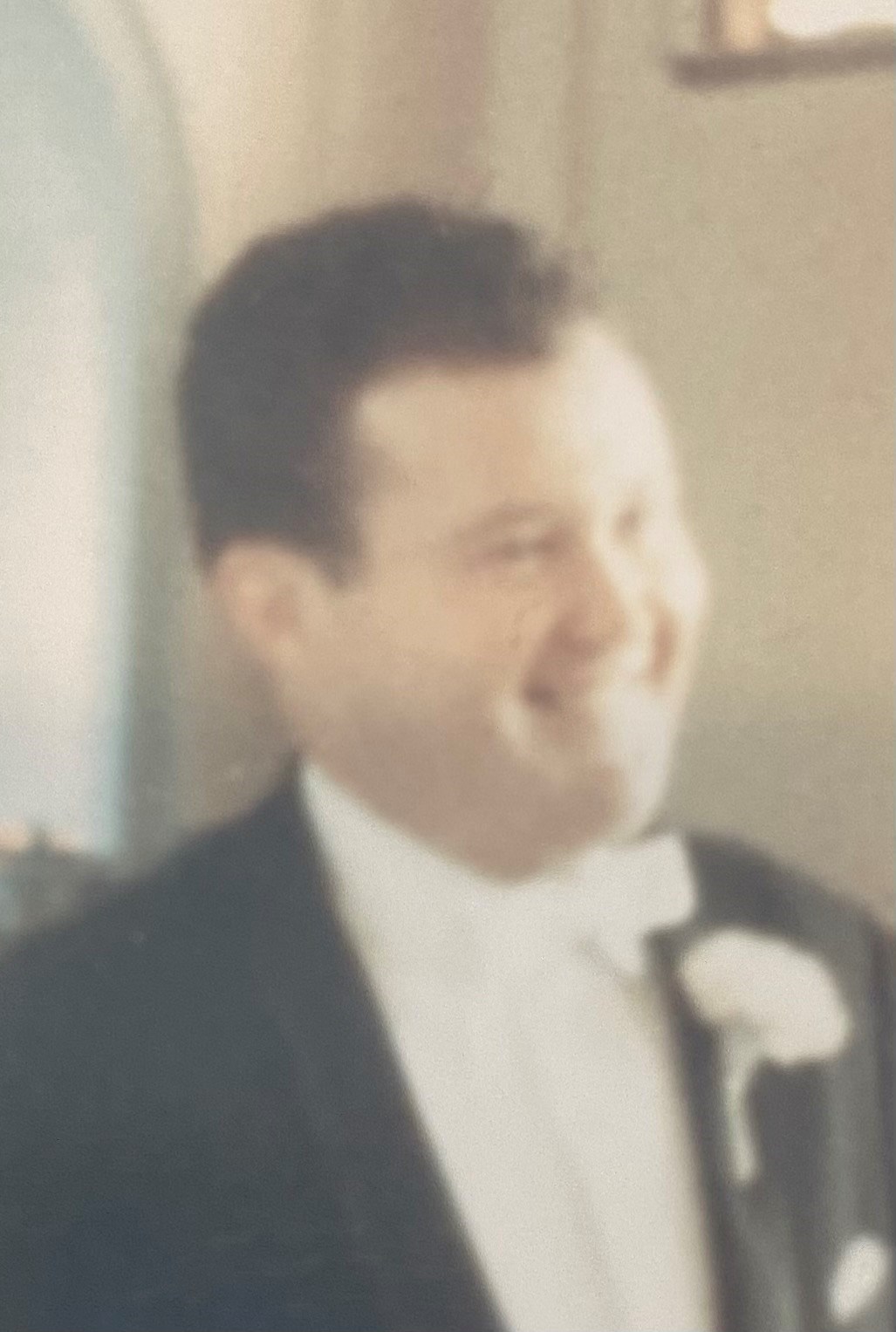 Edward Caraher Obituary - Port Jefferson Station, NY