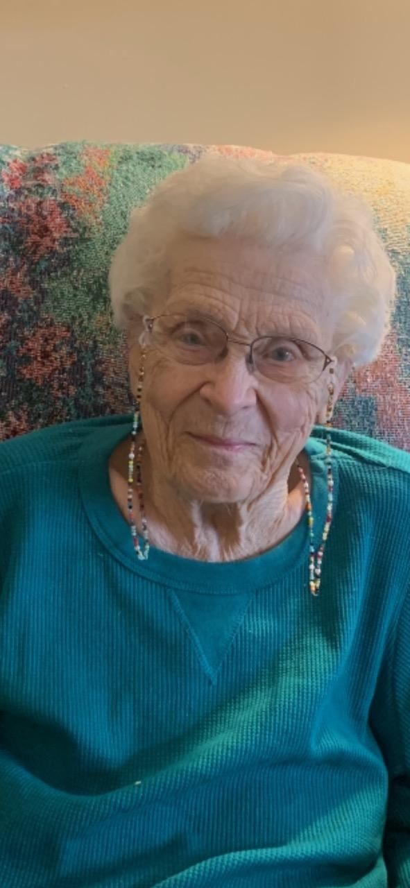 Ruby Compton Obituary - Indianapolis, IN