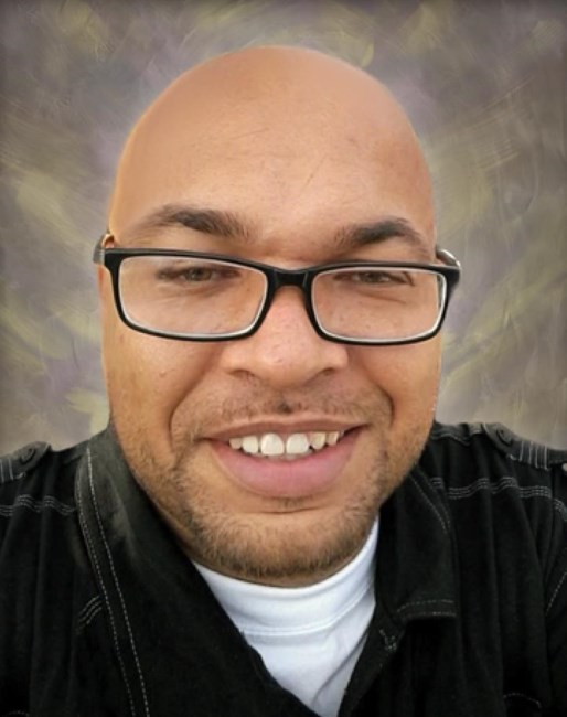 Gregory Patmon, Jr. Obituary - Kansas City, MO