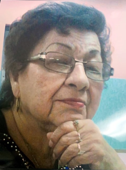 Diamantina P. Aguilar Obituary - Corpus Christi, TX Diamantina P. Aguilar Obituary - Corpus Christi, TX