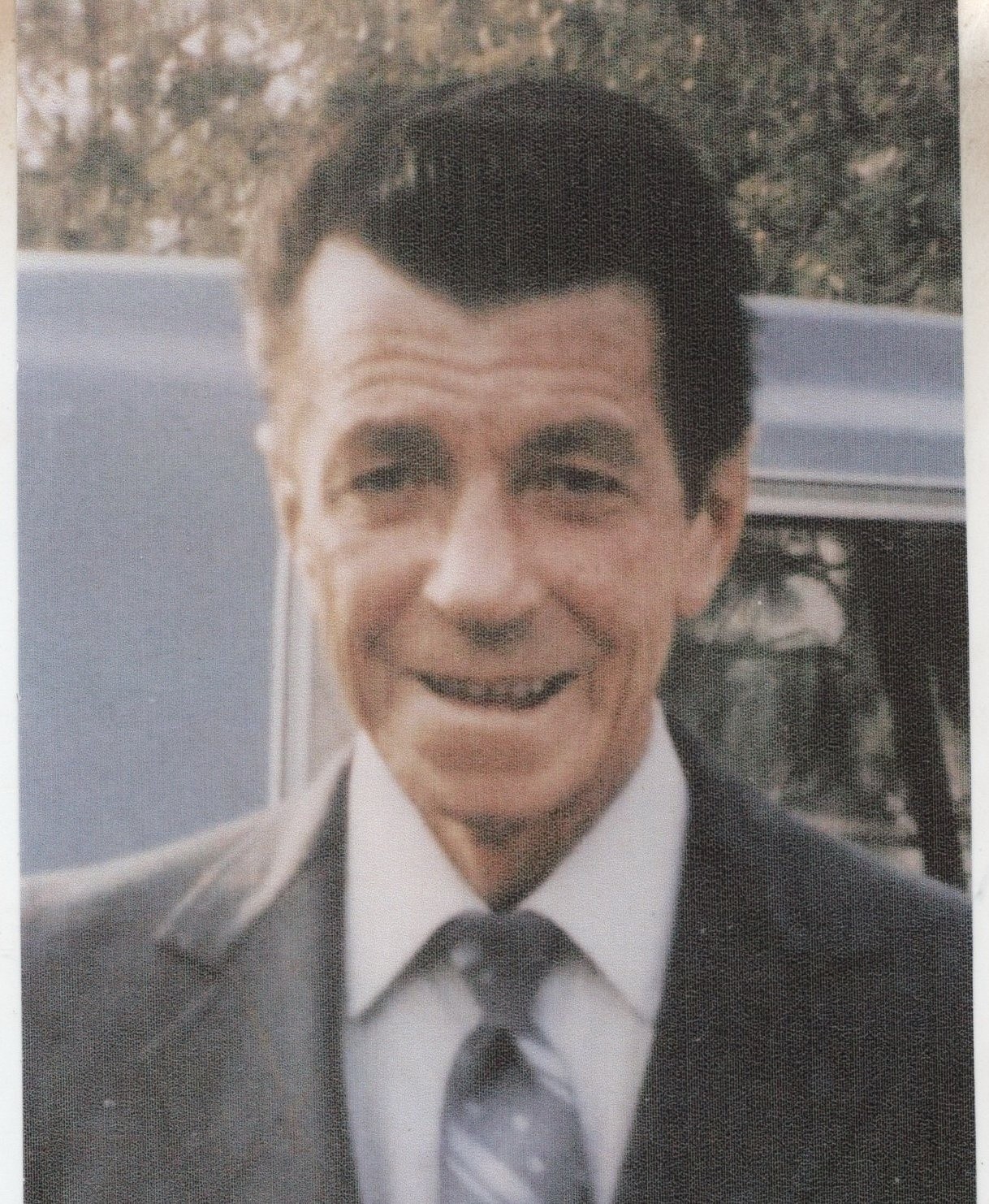 Edward Byrd Obituary - Middleburg, FL