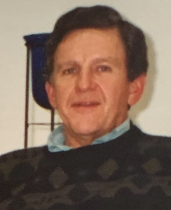 Dan Ingall Obituary - Lake Odessa, MI