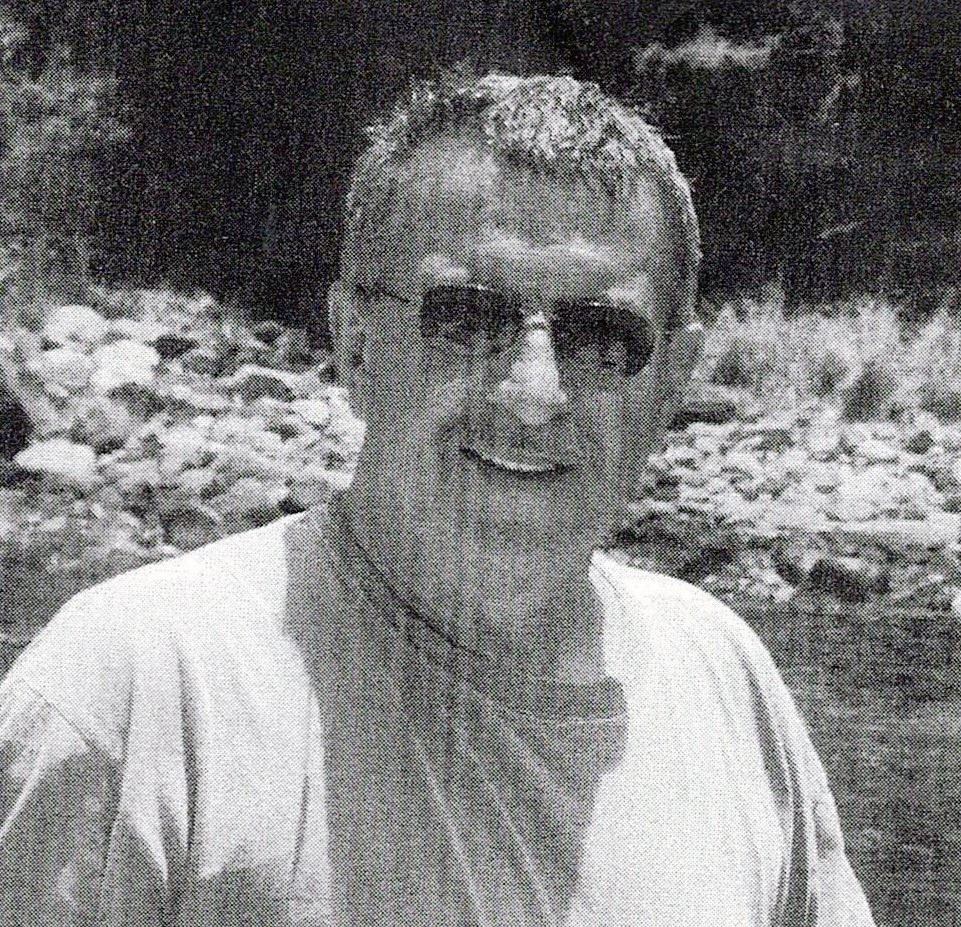 Rudolph Seger Obituary - Bolivia, NC