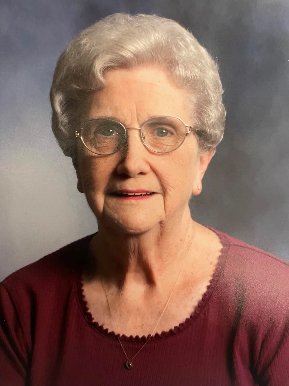 Mary Pursley Obituary - Winder, GA