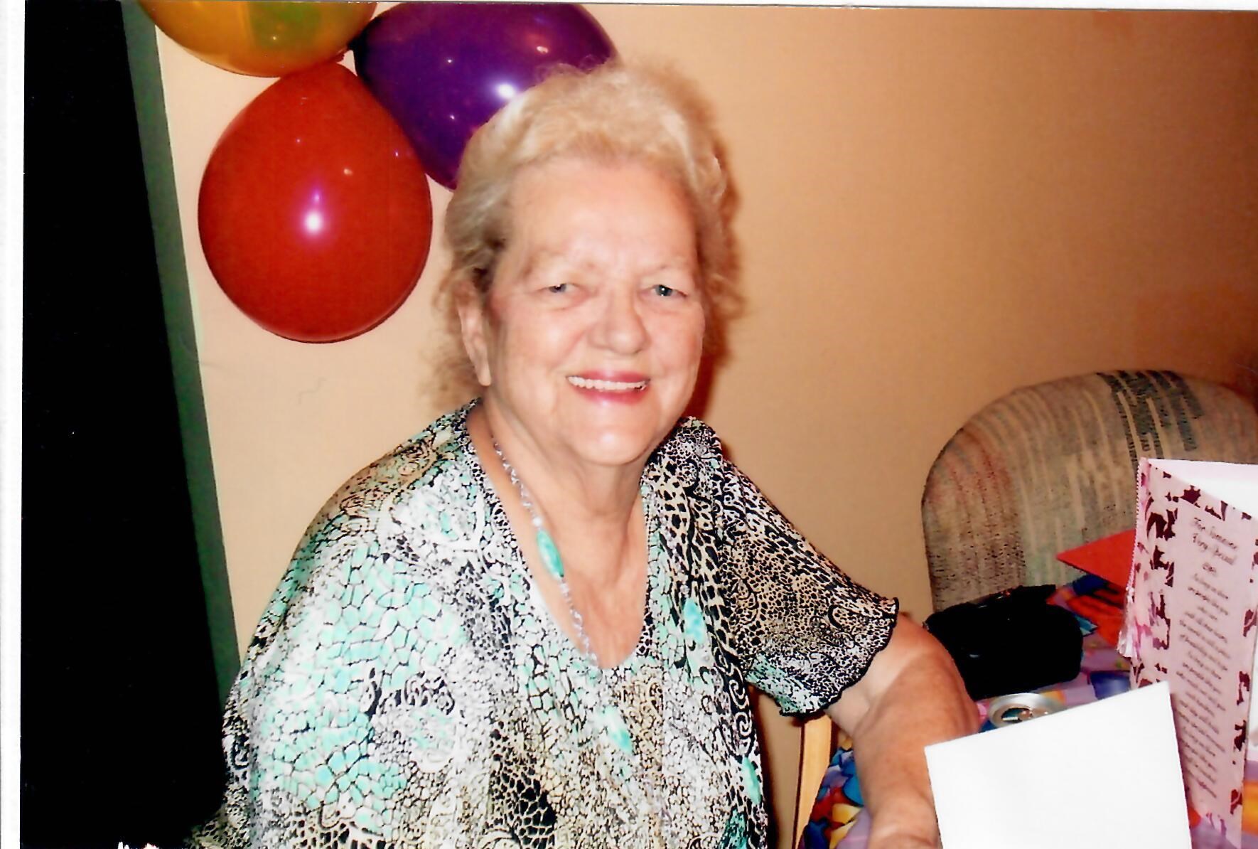 Susan Cameron Obituary - Aylmer, QC