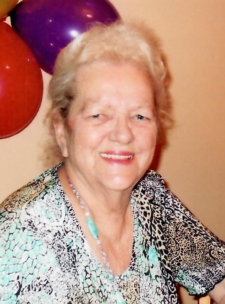 Susan Cameron Obituary - Aylmer, QC
