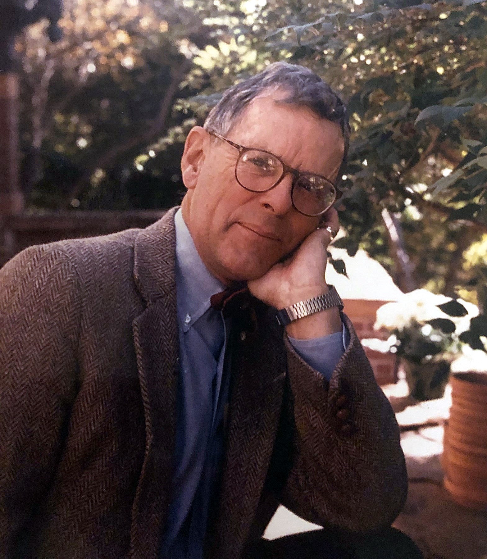 Ronald Pfister Obituary - Castle Rock, CO