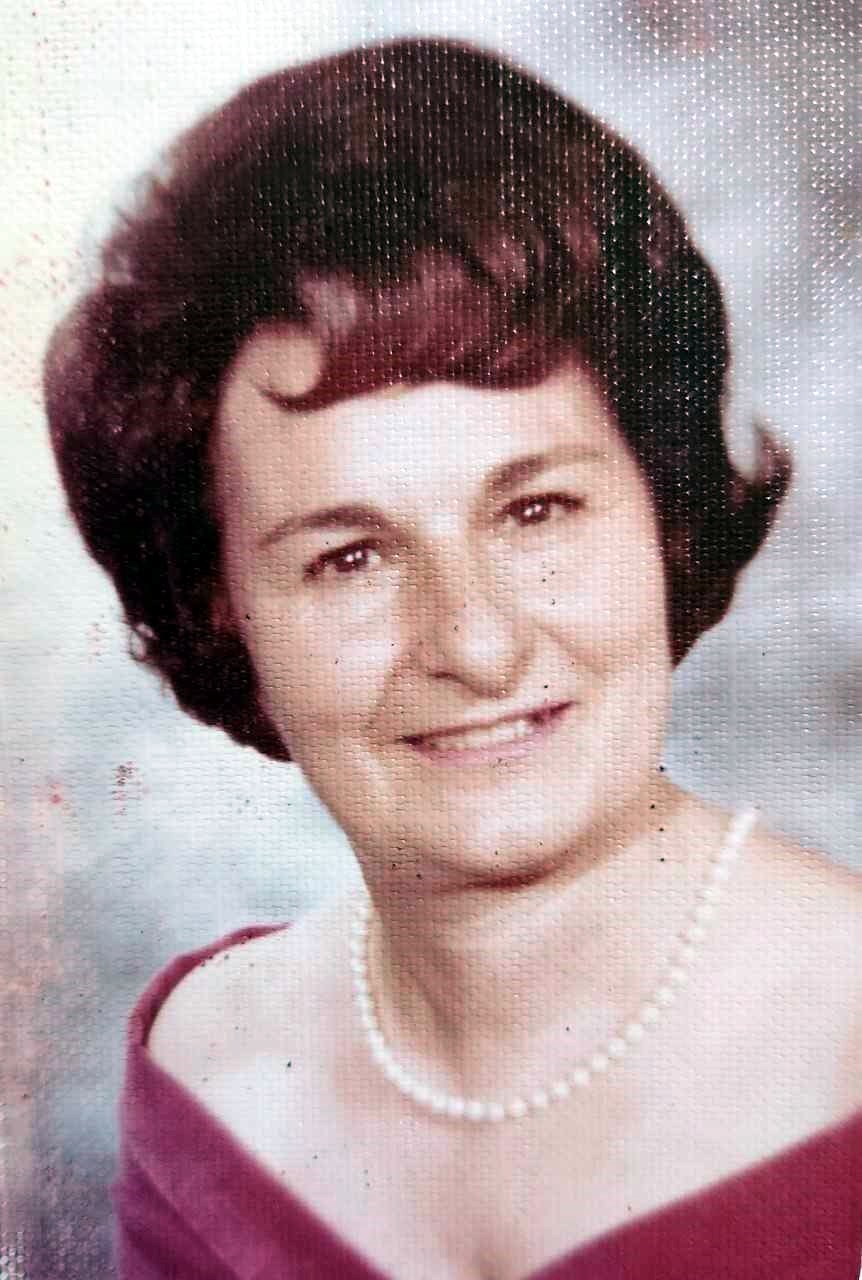 Alice Gonzales Obituary - Santa Clara, CA