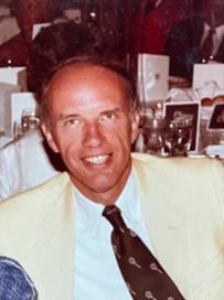 Ted Moock Obituary - Dallas, TX