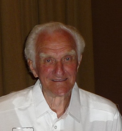 Ambrose "Al" P. Shinsky Obituary - Nottingham, MD