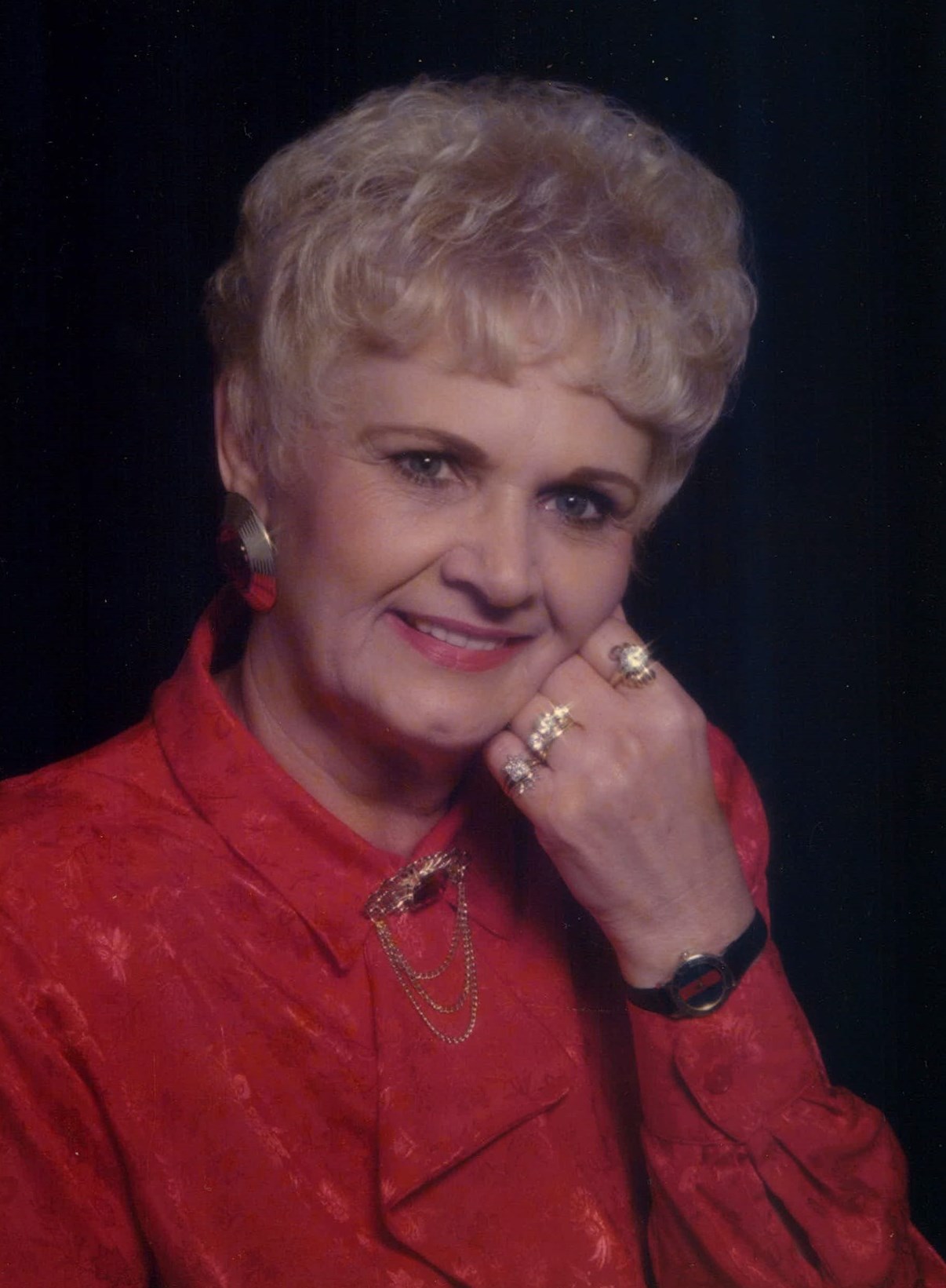 Grace Ellen Smith Obituary - Jacksonville, FL