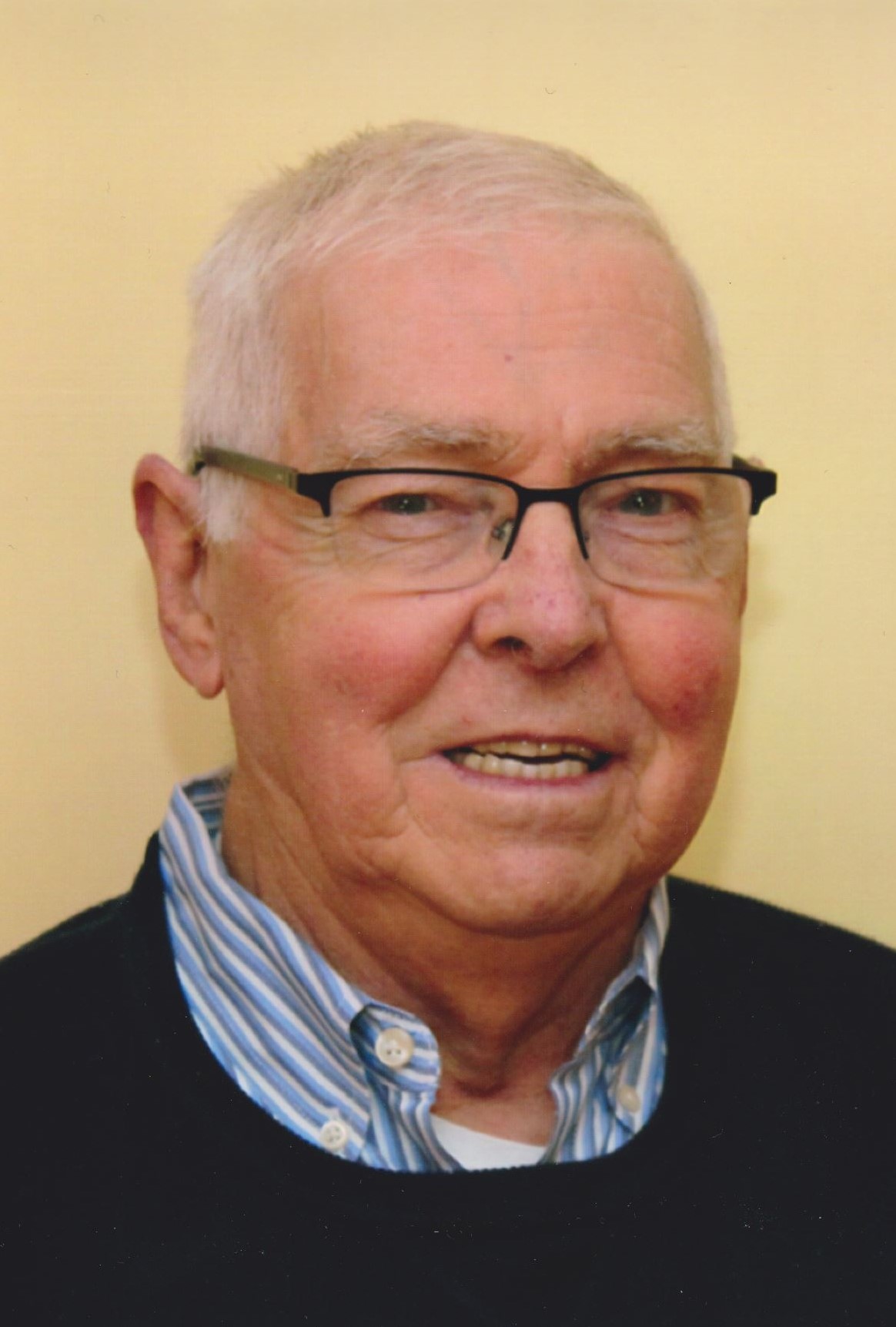 Robert Quinn Obituary - Wethersfield, CT