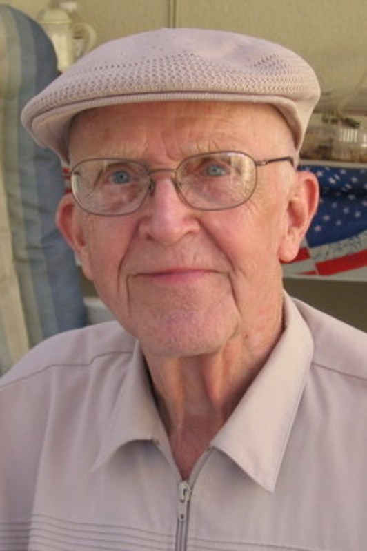 Fred Switzer Obituary - Fullerton, CA