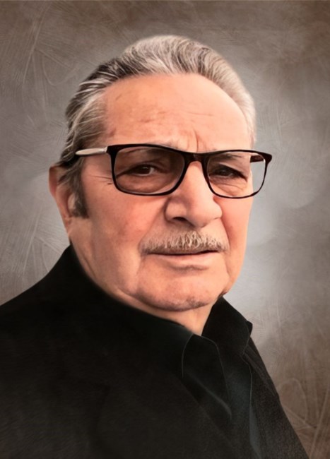 Sabatino Angelone Obituary - Montreal, QC