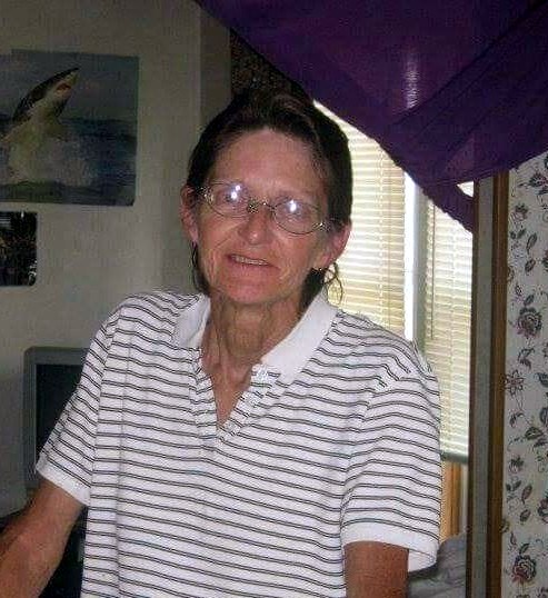 Terry Harris Diffley Obituary - Montevallo, AL