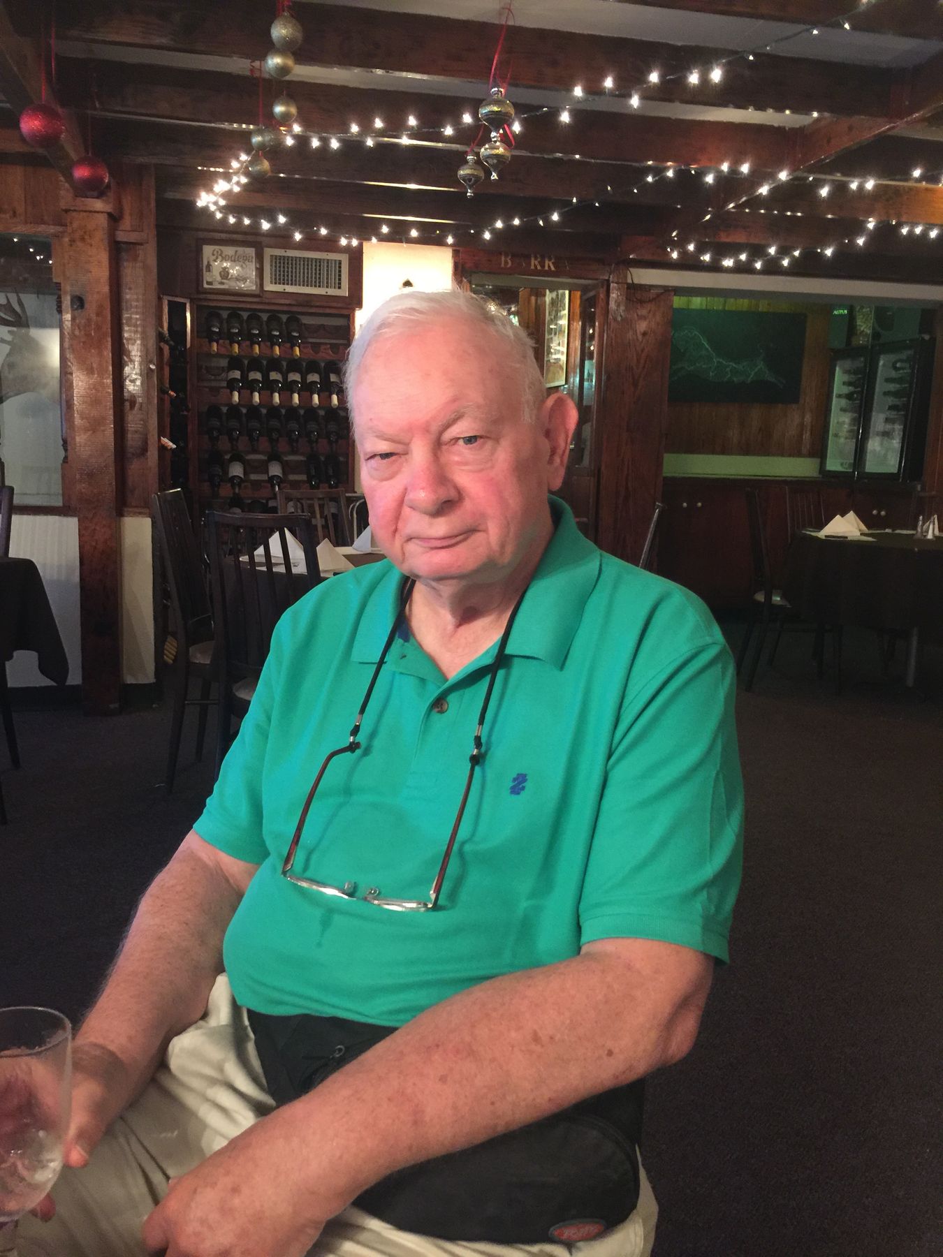 Charles Fischler Niemiec Obituary - San Juan, PR