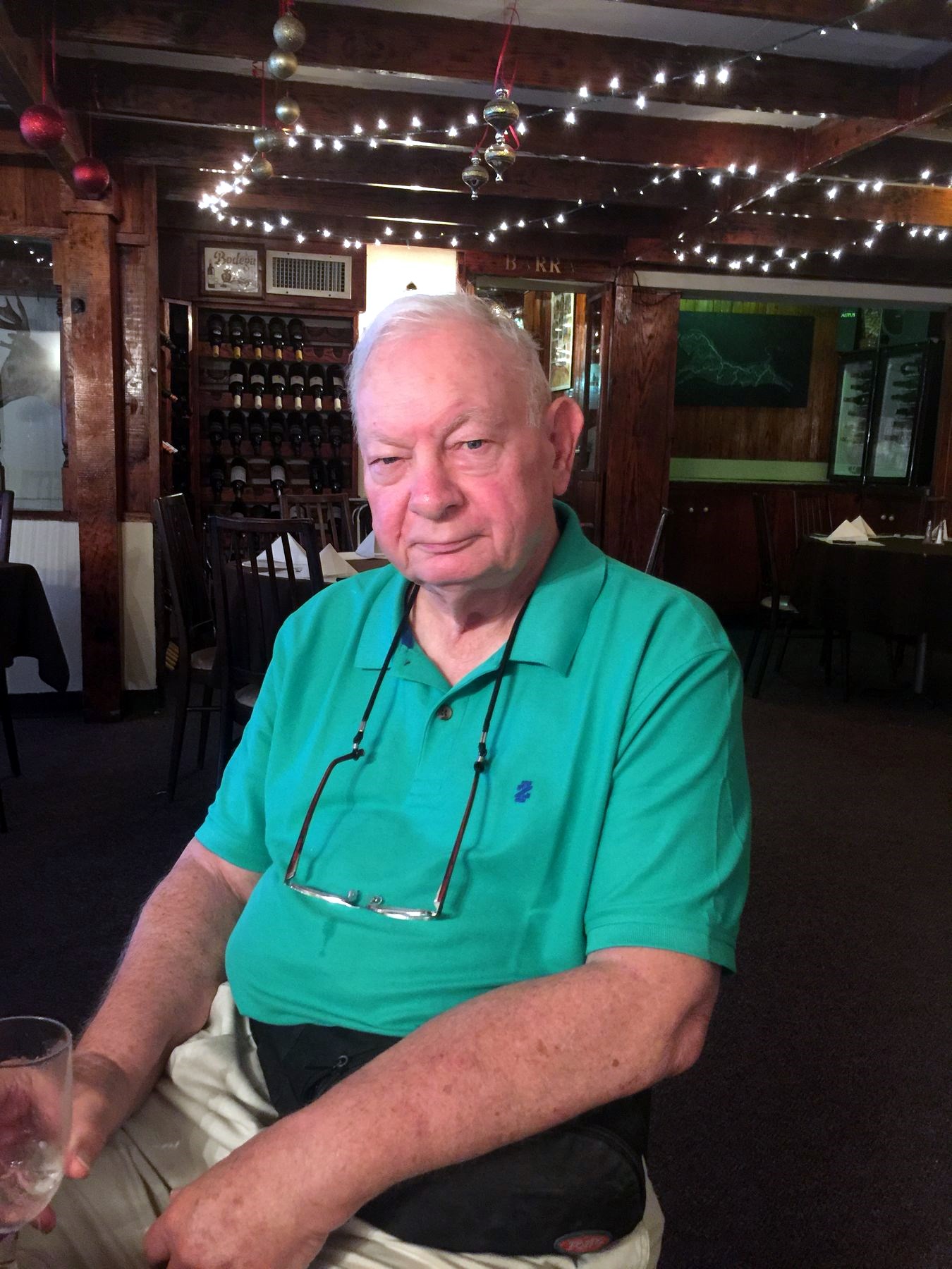 Charles Fischler Niemiec Obituary - San Juan, PR