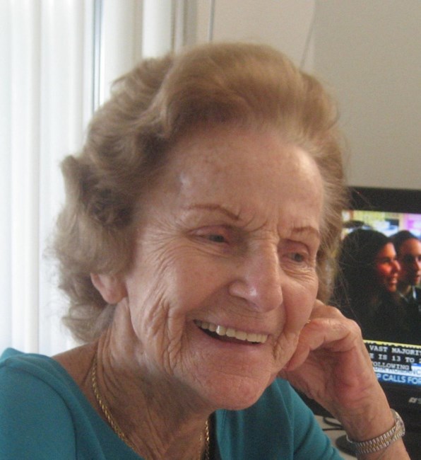 Anne Henninger Obituary - Fort Lauderdale, FL