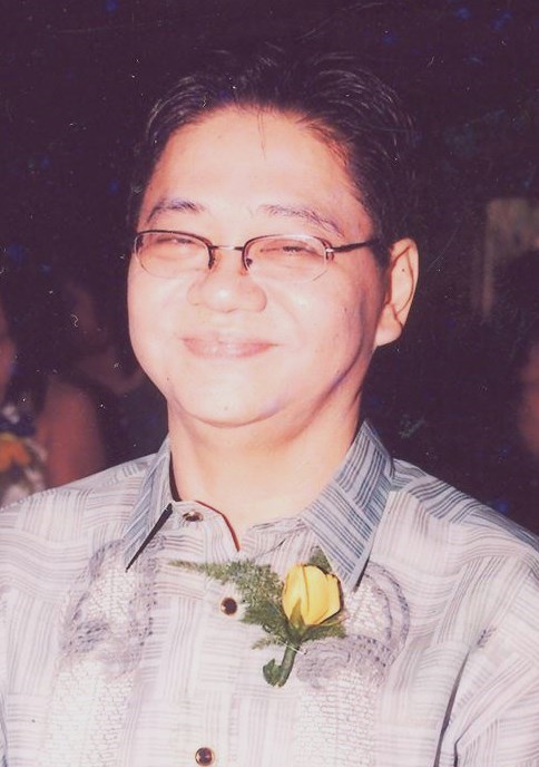 Ruben Reyes, Jr Obituary - Des Plaines, IL