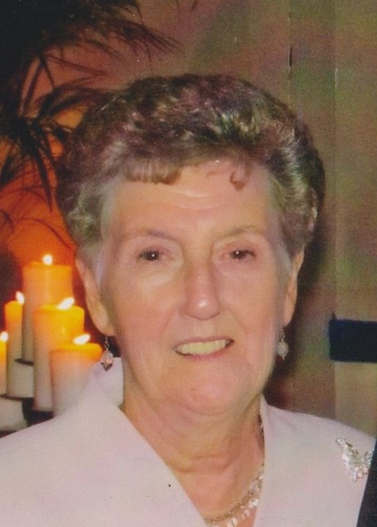Joyce Lorraine Gautreau Obituary - Gonzales, LA