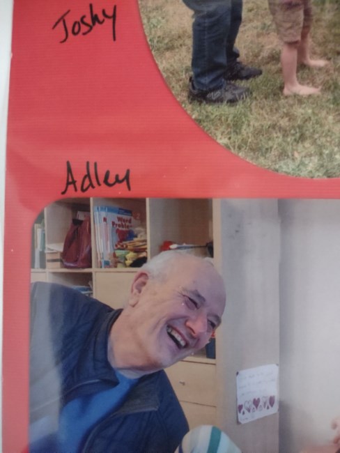 Dean Barron Obituary - Portland, OR