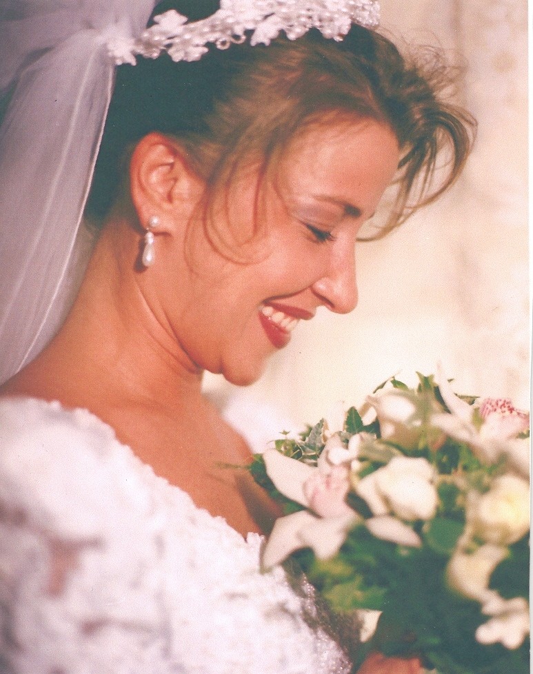 Lula Knouse Obituary - Concord, NH