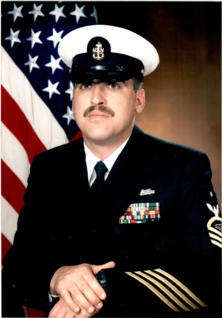 Theodore Julian Eisenman Obituary - Fredericksburg, VA